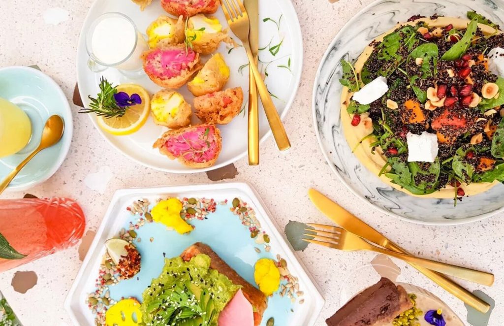 Brunch & Cake — Barcelona Segway Tours