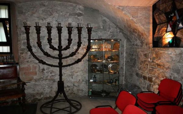 Jewish History in Barcelona: What to See and Where to Go
