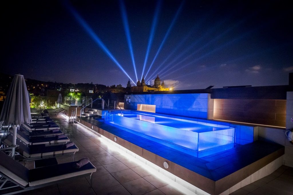 Best Rooftops & Rooftop Bars in Barcelona | 2022 Guide