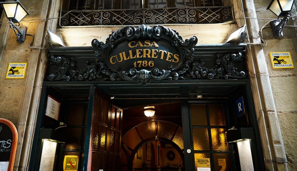 Best Authentic & Traditional Catalan Restaurants in Barcelona | 2024