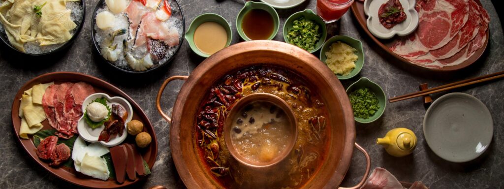 Best Sichuan Hot Pot & Chinese Fondue Restaurants in Barcelona | 2024