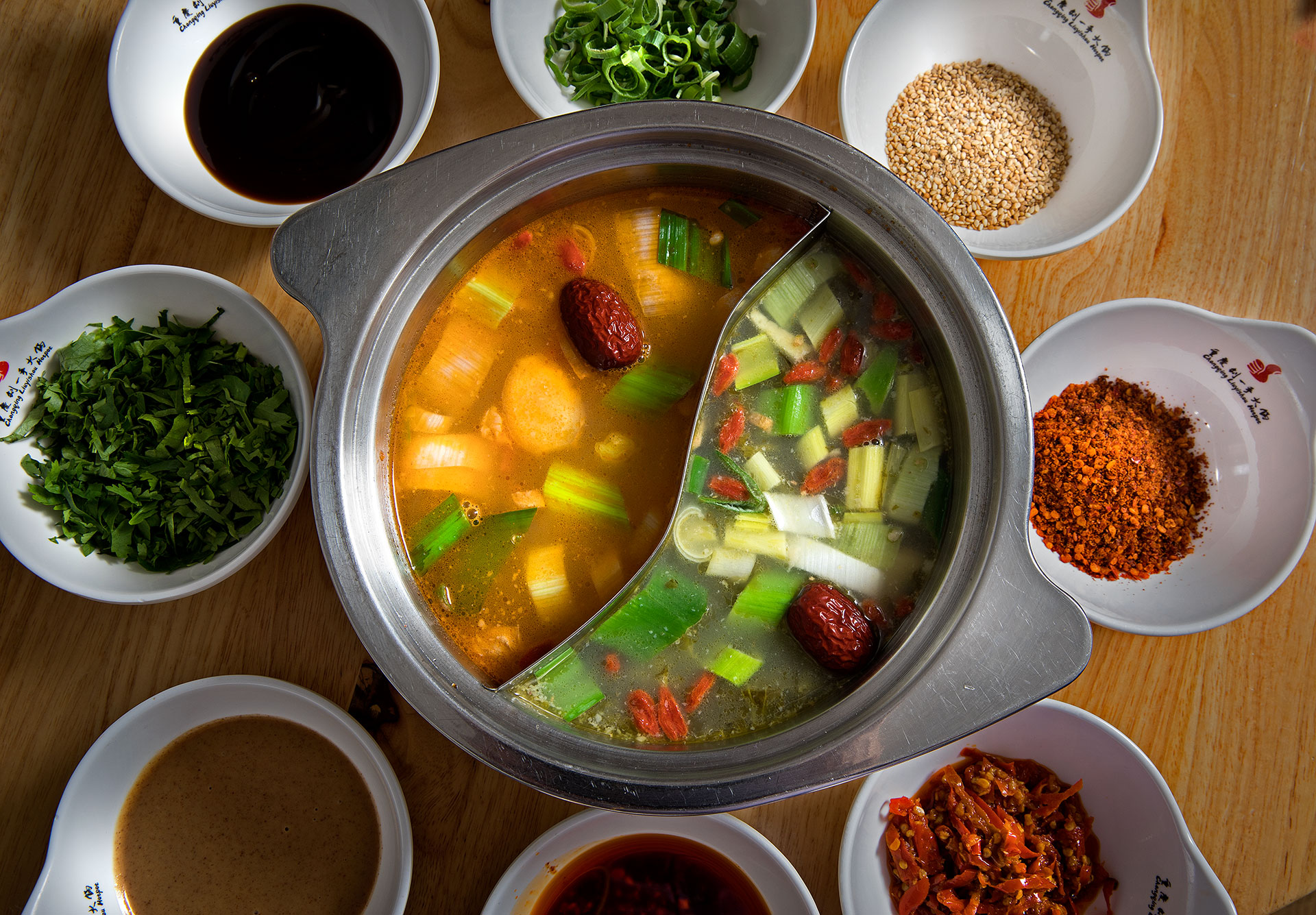 Best Sichuan Hot Pot & Chinese Fondue Restaurants in Barcelona | 2024
