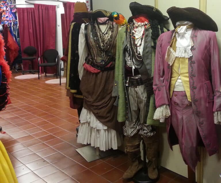 Best Costume Shops & Cosplay Stores in Barcelona | 2024