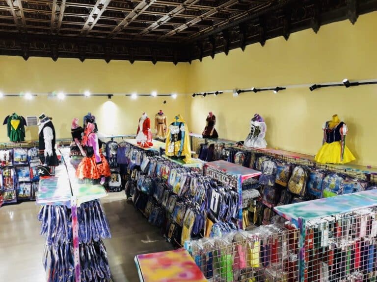 Best Costume Shops & Cosplay Stores in Barcelona | 2024