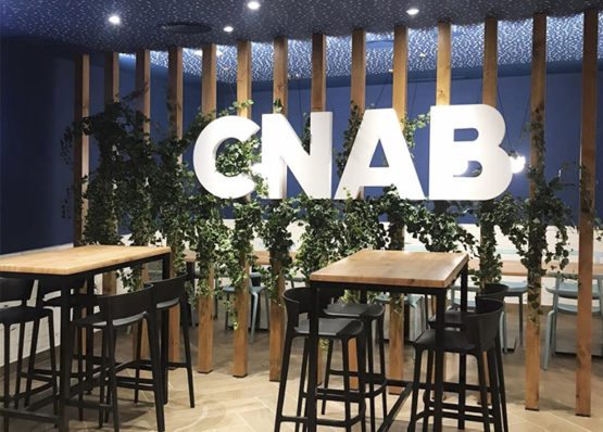 Club Natacion cnab-restaurante — Barcelona Segway Tours