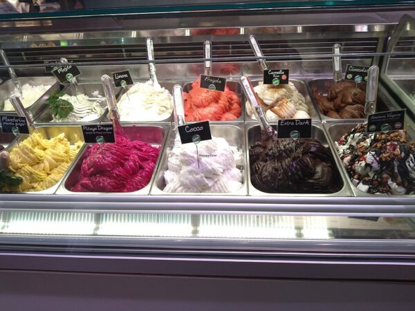 Best Dessert Shops & Places in Barcelona | 2024 Guide