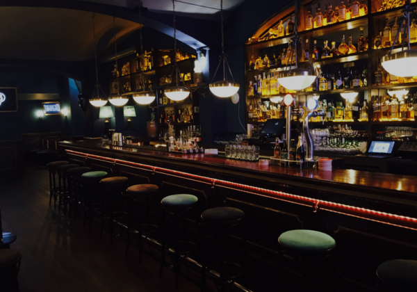 Best Secret Hidden Bars in Barcelona | Guide for 2024