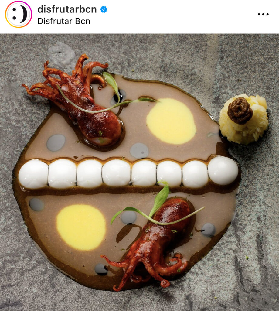 A few of the most creative tapas bars & restaurants in Barcelona | 2024