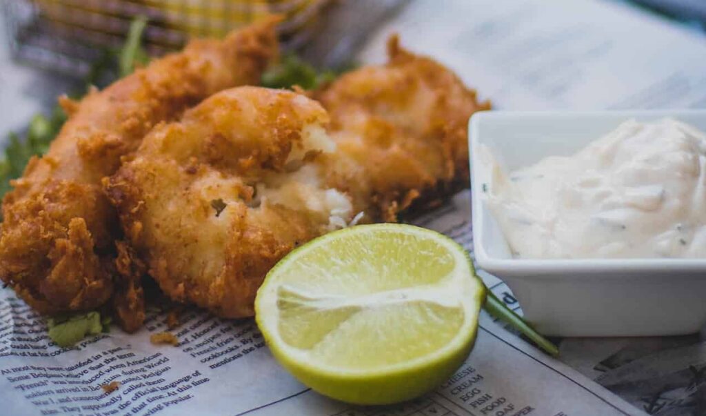 Best Traditional Places to eat Cod Fish & Bacalao in Barcelona | 2024