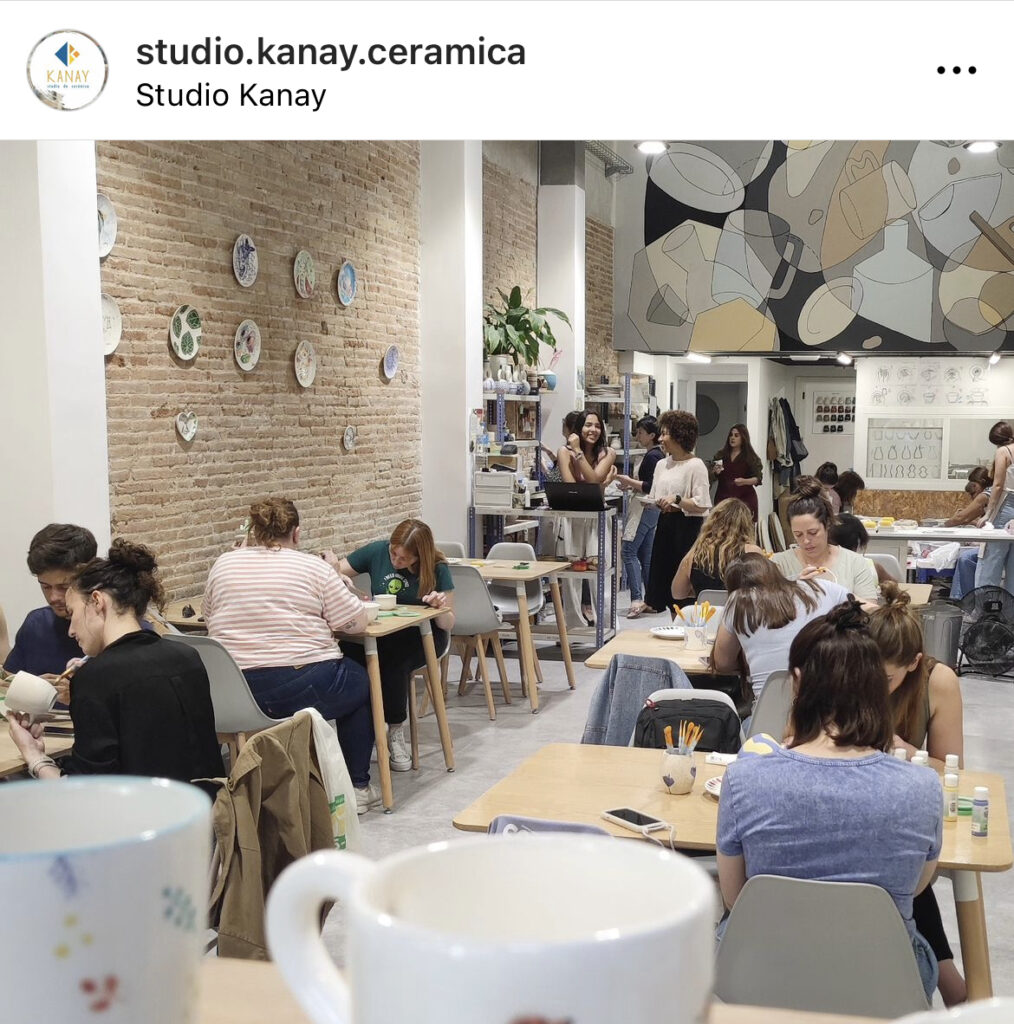 Best Ceramics Workshops & Classes in Barcelona | 2023 Guide