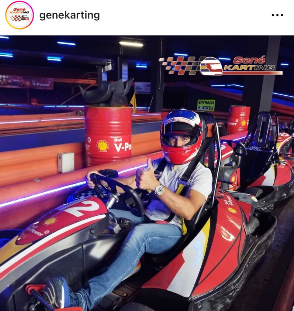 Best go karting tracks in Barcelona & near Barcelona | 2024